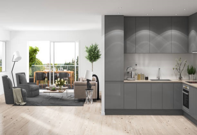 Amerikan Mutfak Modelleri Hakkında Bilmeniz Gerekenler